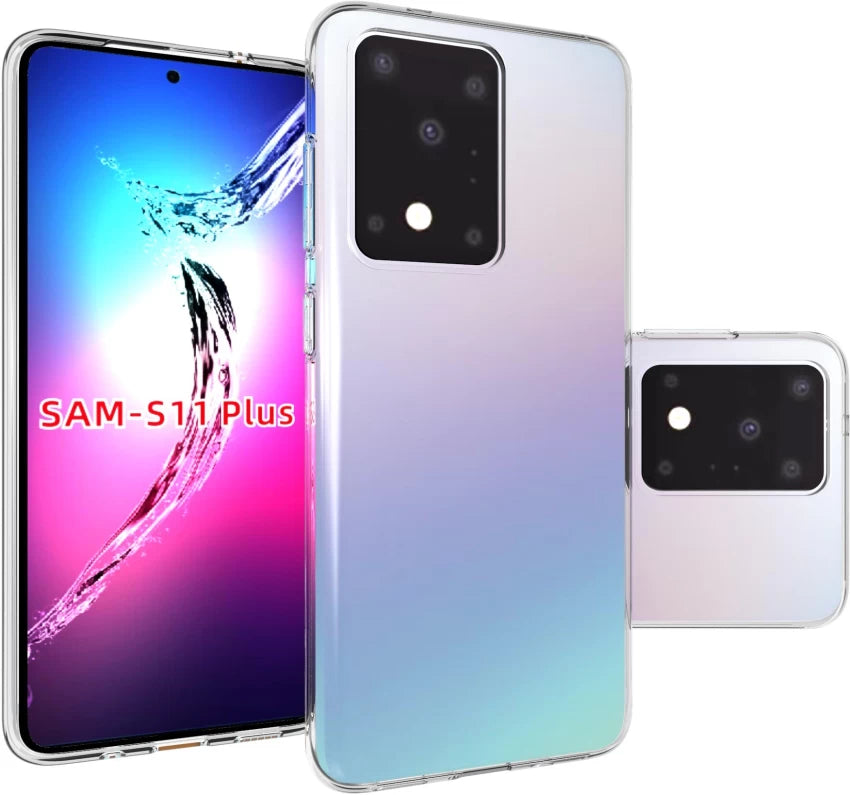 Samsung S11 Plus – Mobiilikauppa.com